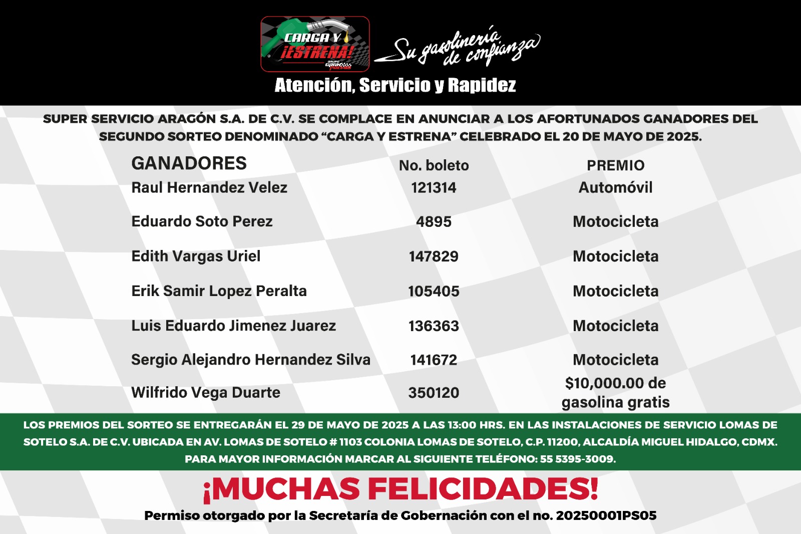 Super Servicio Coapa